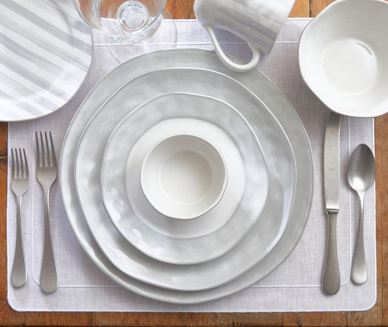 Tabletop - Azores - Greige Shimmer – Skyros Designs