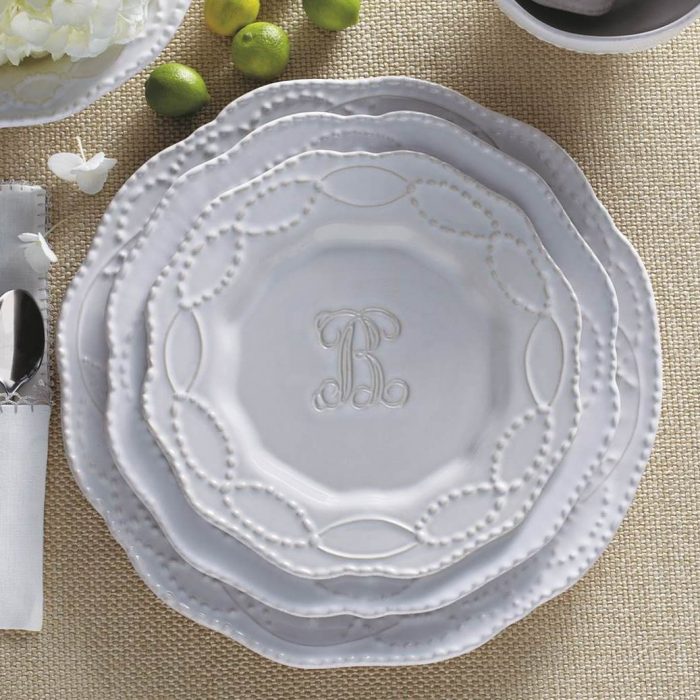 Tabletop - Legado - Legado White – Skyros Designs