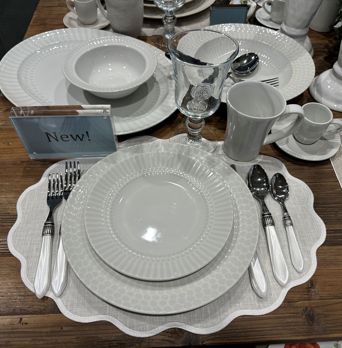 Grace Pasta – Skyros Designs