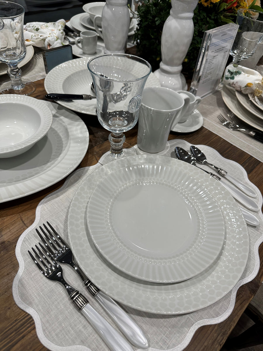 Grace Dinner – Skyros Designs
