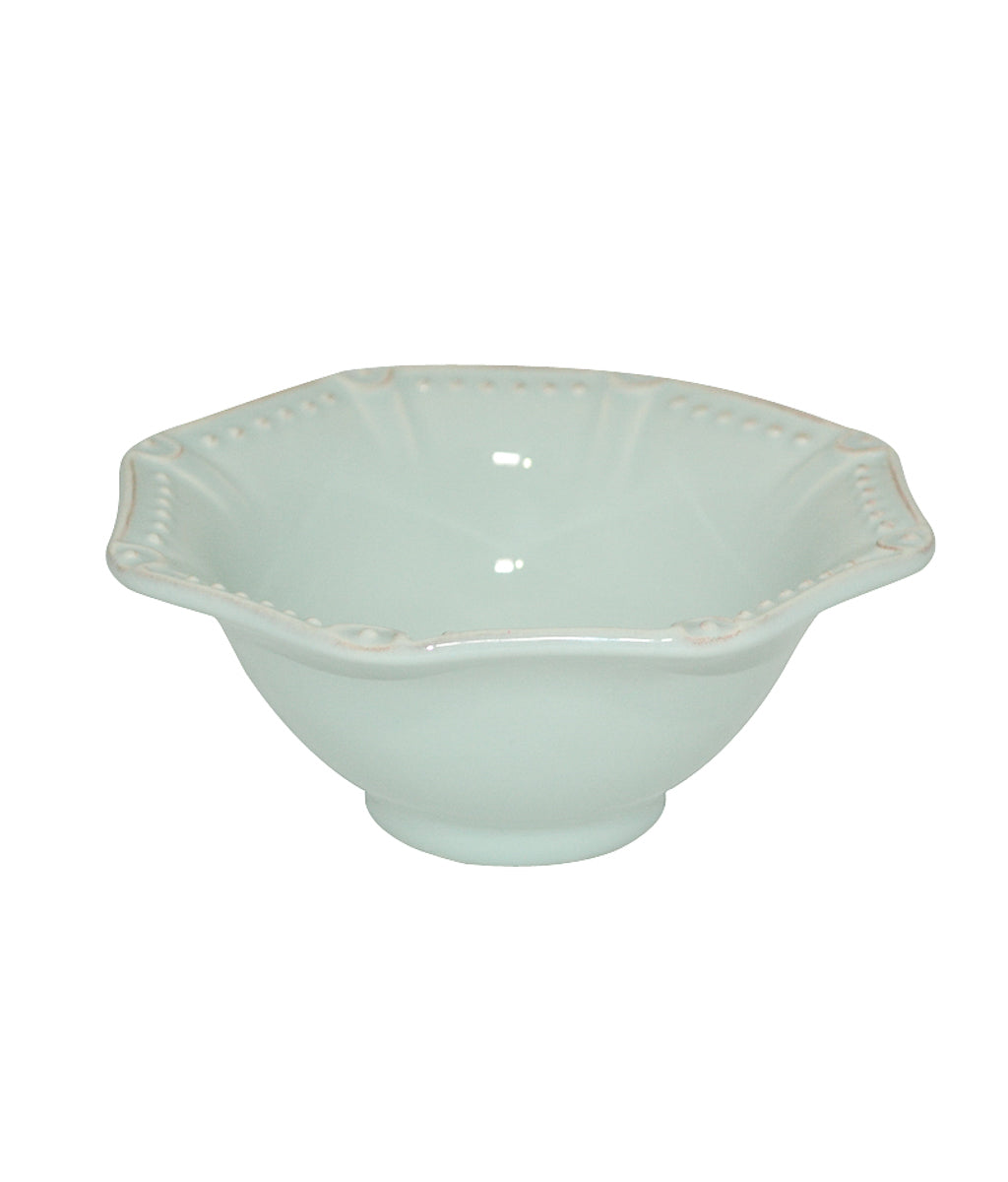 Isabella Berry Bowl Ice Blue – Skyros Designs