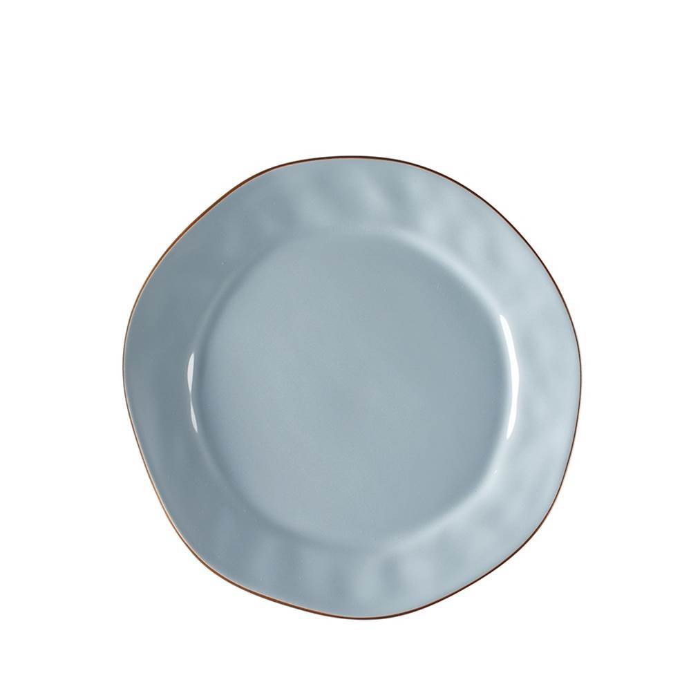 Cantaria Salad Plate Morning Sky – Skyros Designs