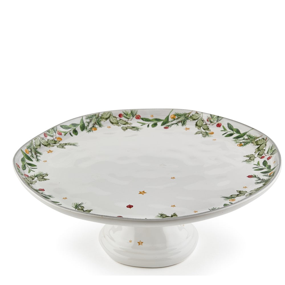 Estrela Large Cake/Fruit Stand – Skyros Designs