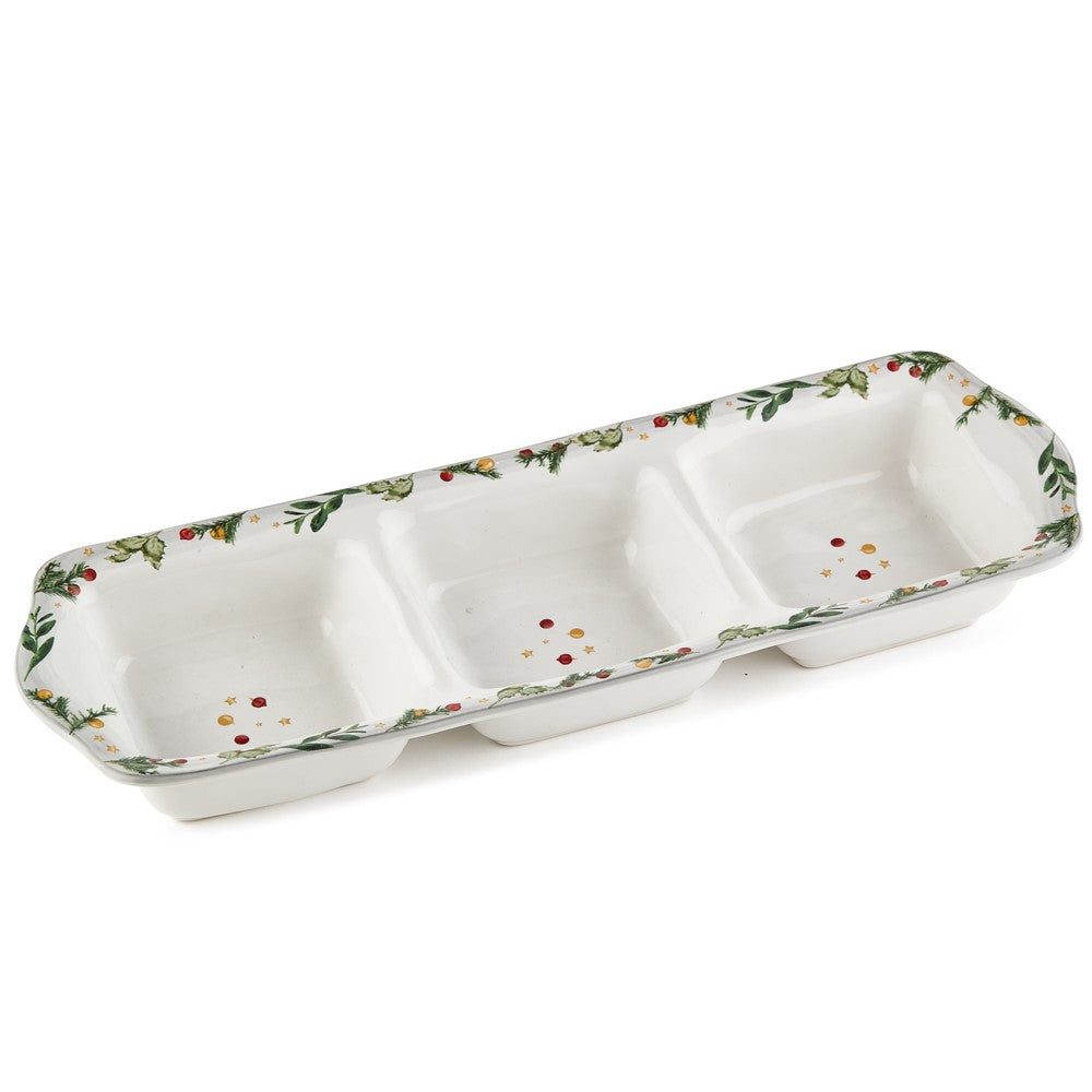 divider dish